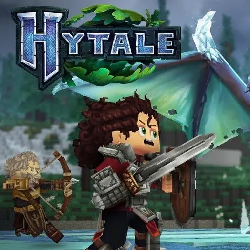 Hytale APK Download v1.0 Free (Official Game) For Android 2026